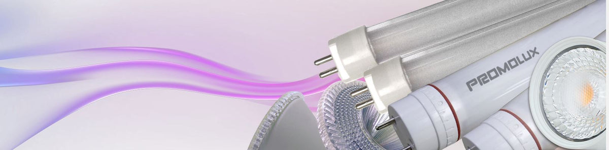 Fresh Food Display Lighting – Frontline