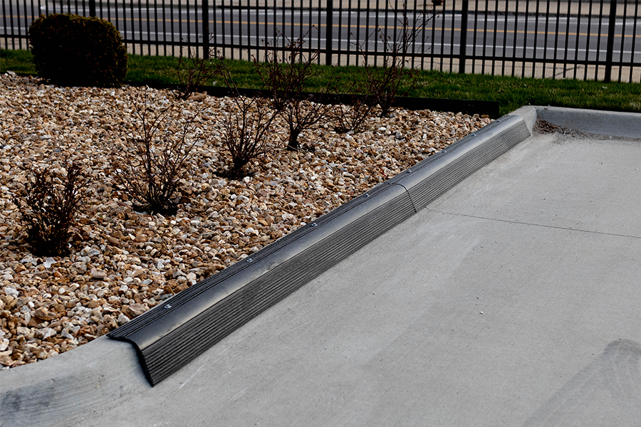 Curb Guard – Frontline