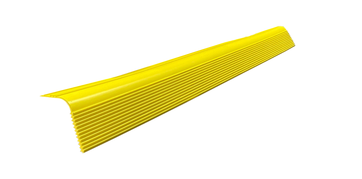 Curb Guard – Frontline Innovation + Safety