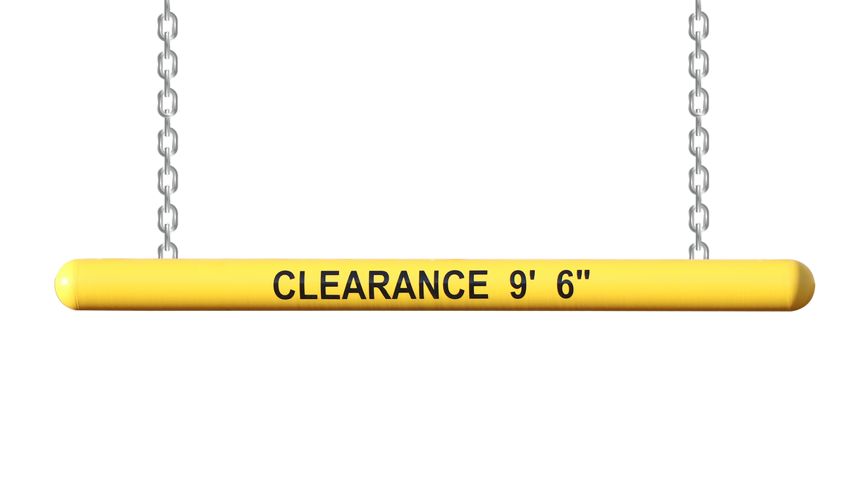 Clearance Bars – Frontline Innovation + Safety