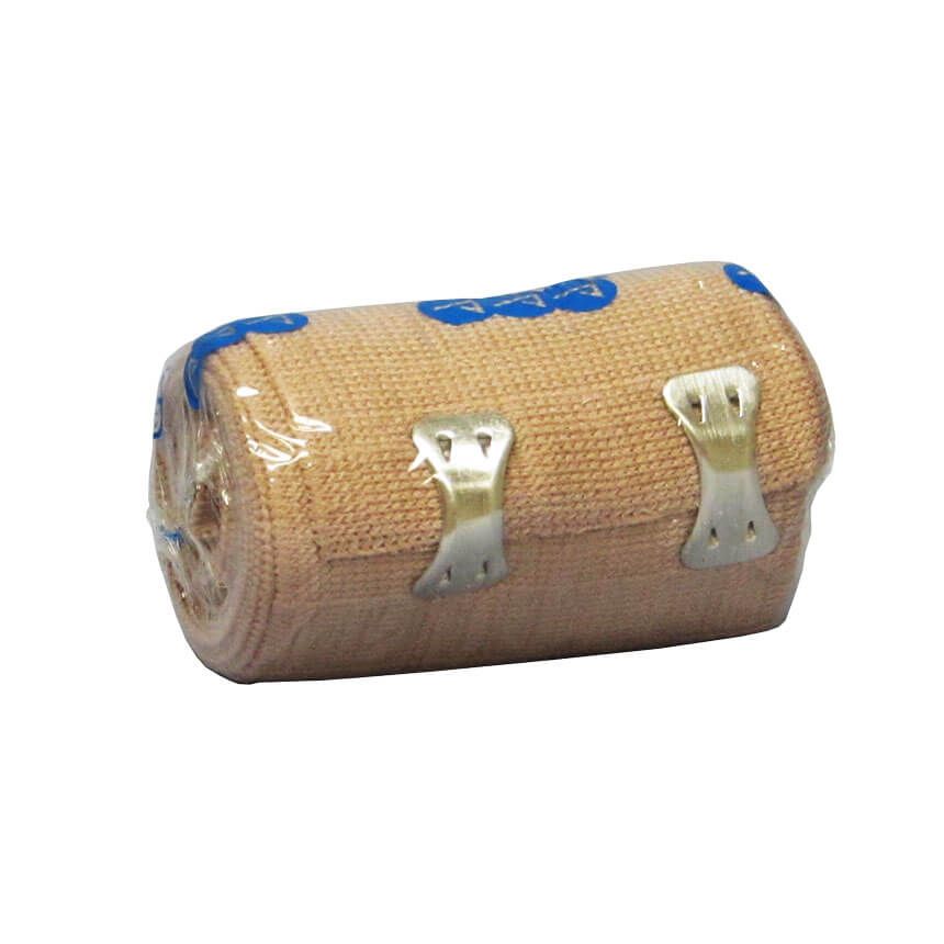 Ace Type Elastic Bandage – 3″ X 5 yds – 1 bandage – Frontline ...